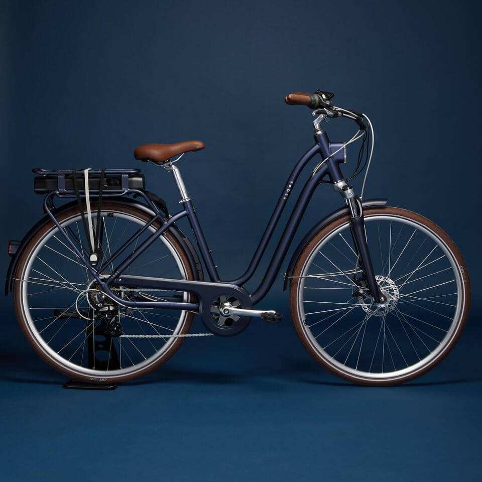 Batterie Velo Electrique Decathlon Elops 900 - Samuel Ovens1982