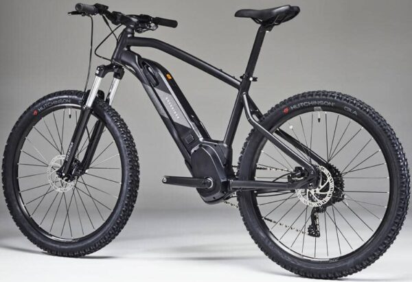 Decathlon Rockrider E-ST 500 27,5" | Test du VTT électrique