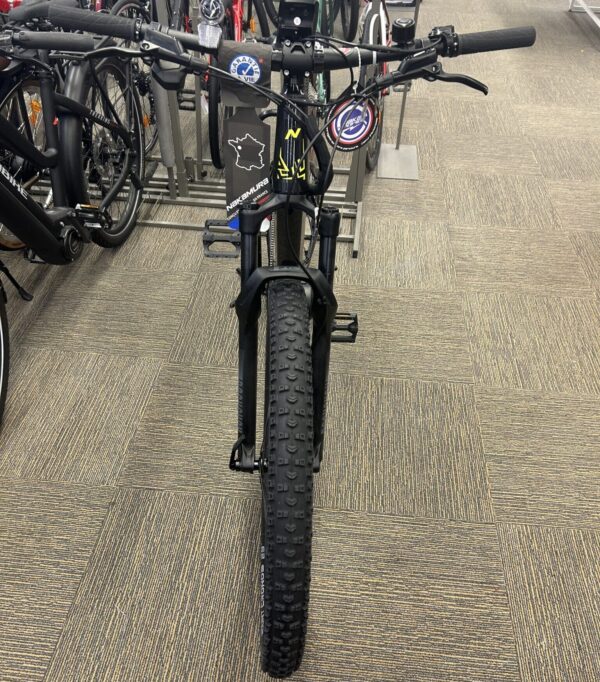 Nakamura E-SUMMIT 950 Intersport | Test du VTT électrique