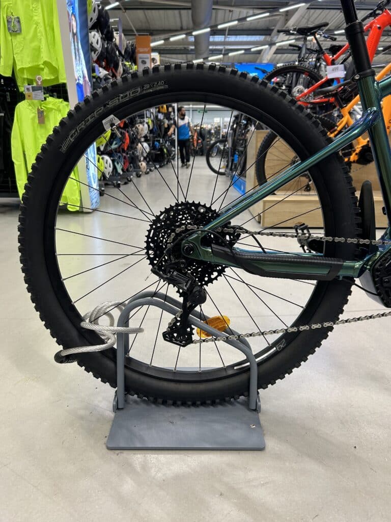 Decathlon Rockrider E-EXPL 700 VTT électrique - Avis et Test 2026