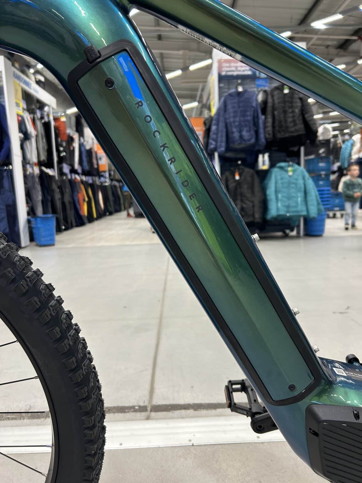 Decathlon Rockrider E-EXPL 700 VTT électrique - Avis et Test 2026