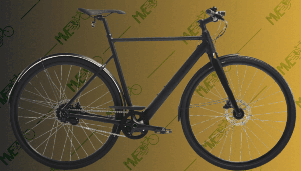 Elops Speed 900E Decathlon | Test du vélo électrique très léger