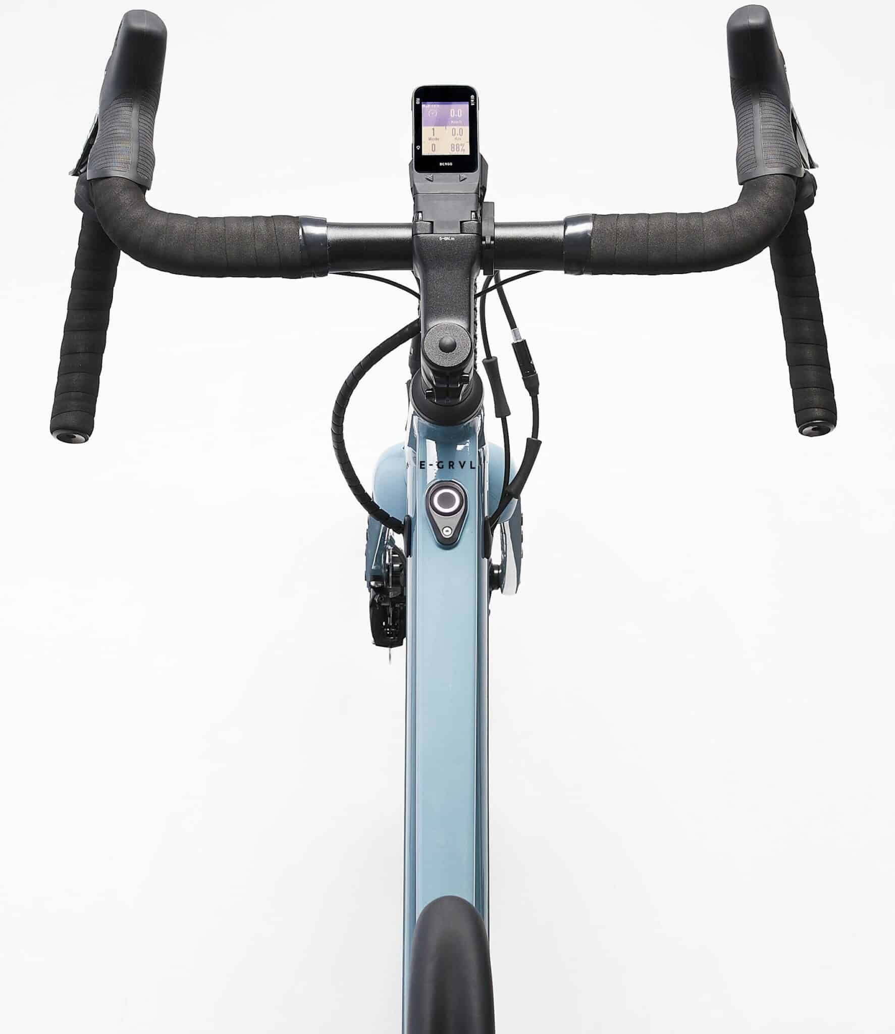 Decathlon entre dans la course avec son nouveau gravel électrique Van ...