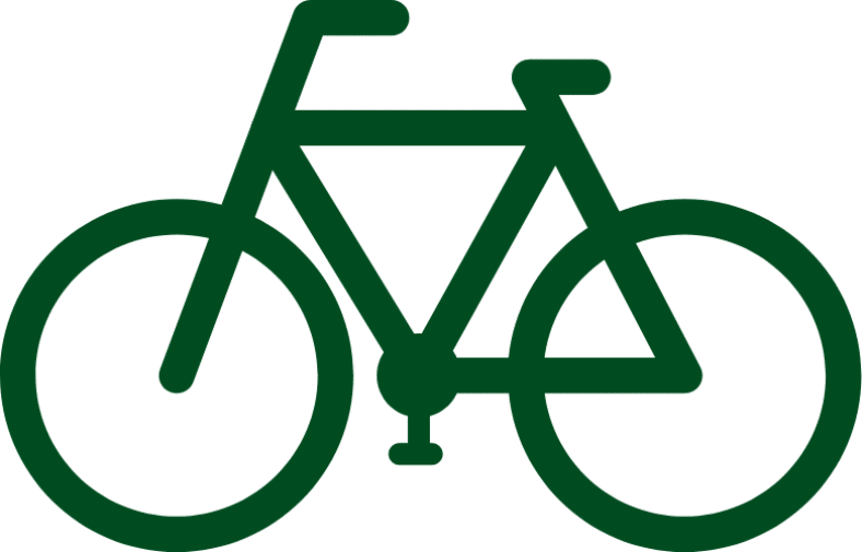 Calcul vitesse moyenne vélo en km/h