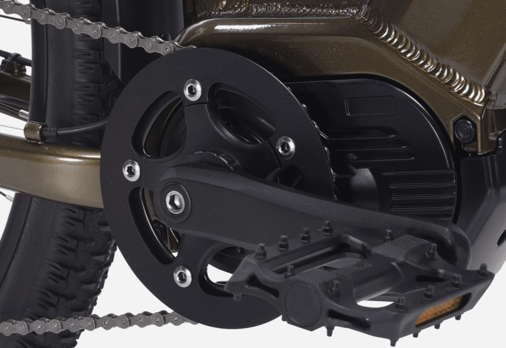 Nakamura Crossover XV VTC Électrique - Test et Avis 2025