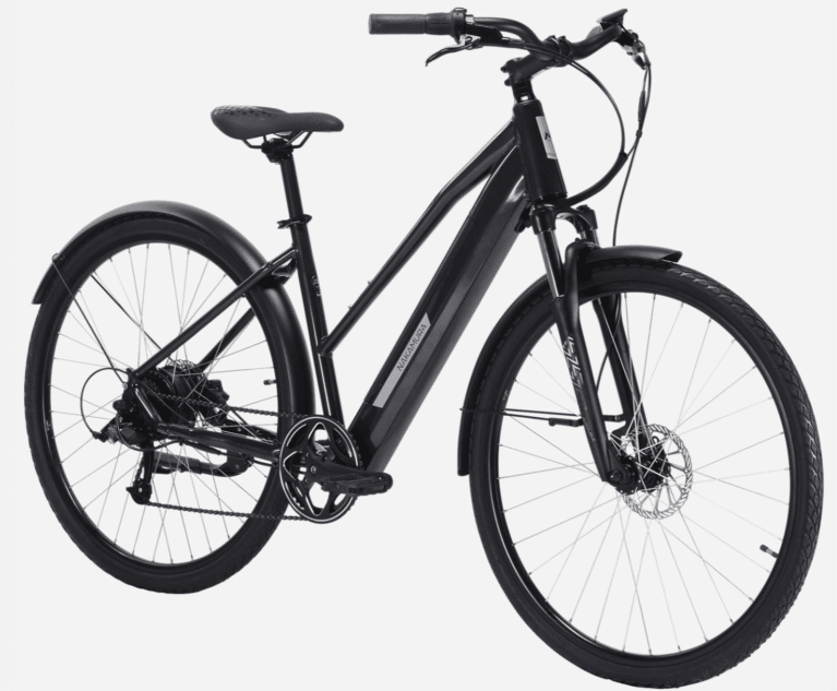 Nakamura Crossover S VTC Électrique - Test et Avis 2026