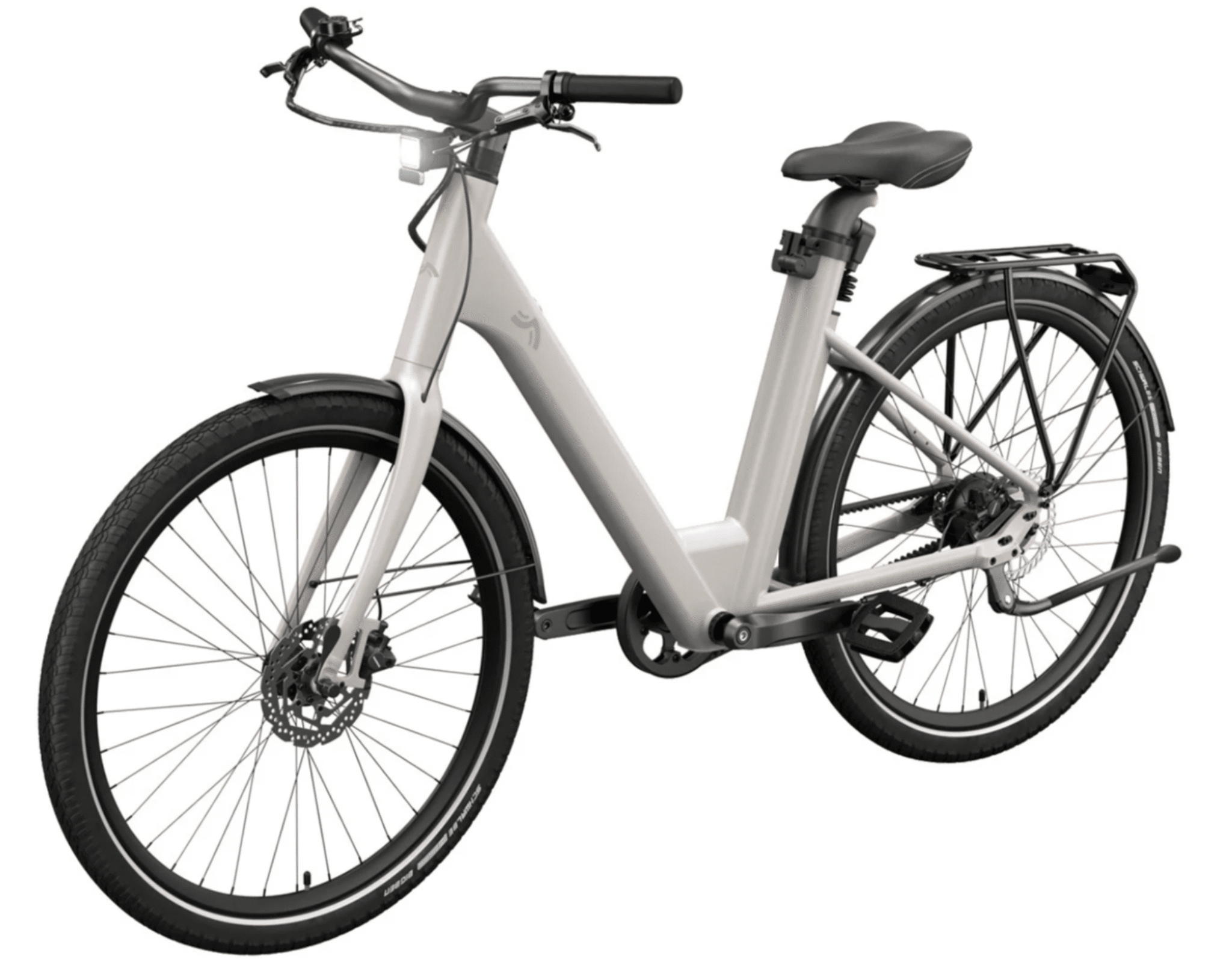Elegantes Crivit Urban E Bike Y Test Bilder