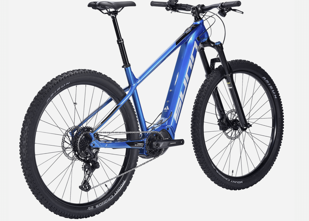 SUNN FLASH IS VTT électrique 29" - Avis et Test 2025