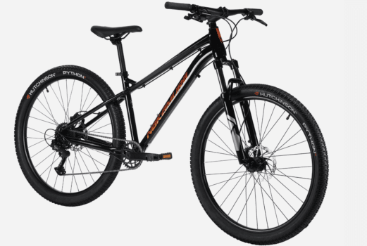 Nakamura Summit 700 Hydro Vélo VTT Adulte - Test et Avis 2026
