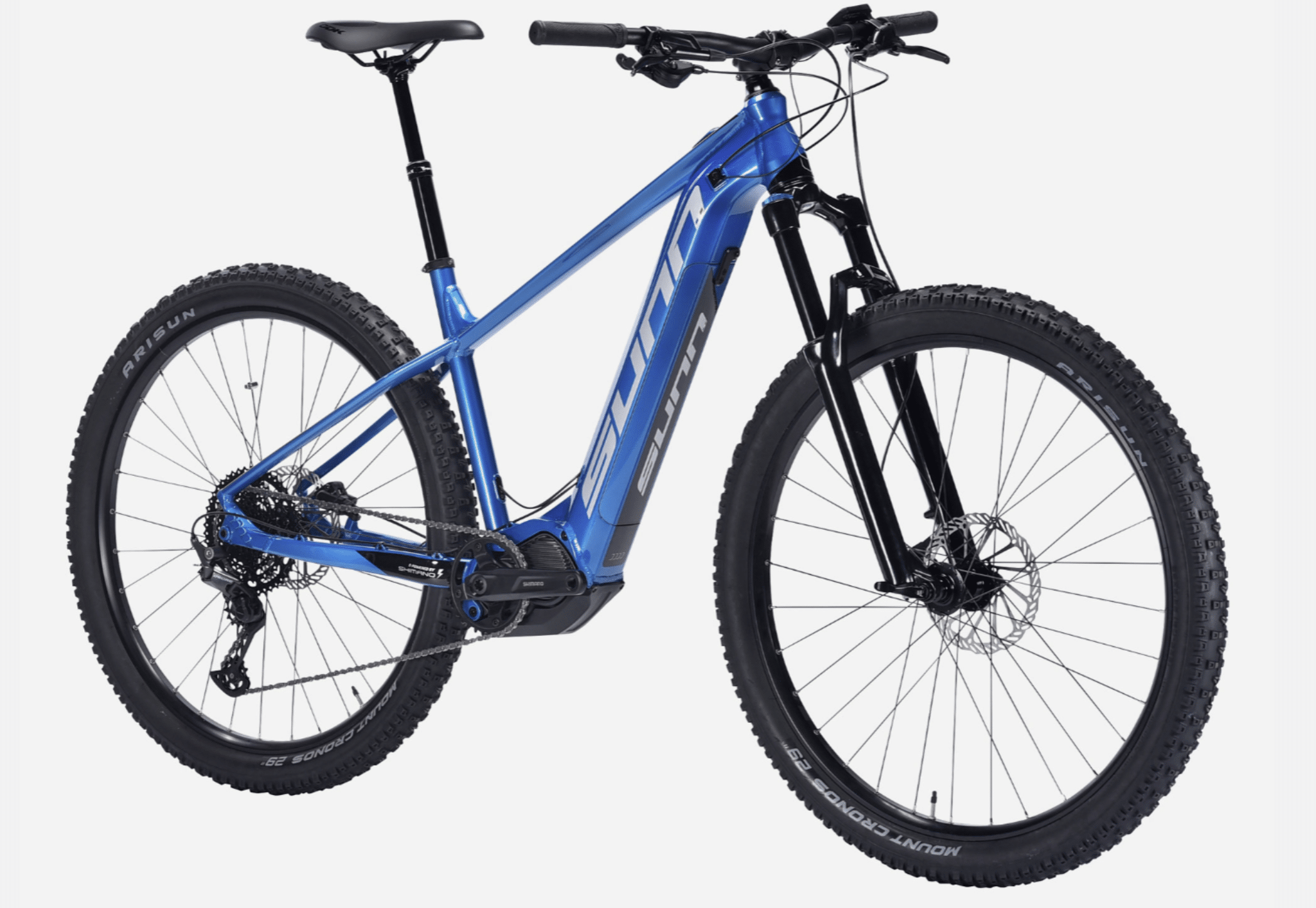 SUNN FLASH IS VTT électrique 29" - Avis et Test 2026
