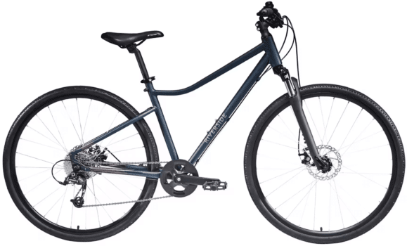Riverside 500 Vélo tout chemin - Test et Avis 2026