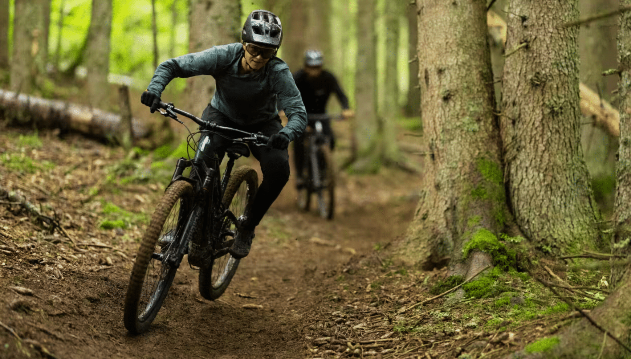 10 meilleurs VTT électriques tout suspendu 2025