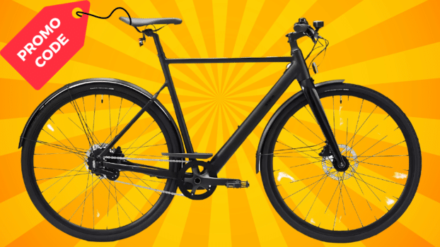 Code promo Btwin Speed 900E : Vélo de ville Decathlon 2026