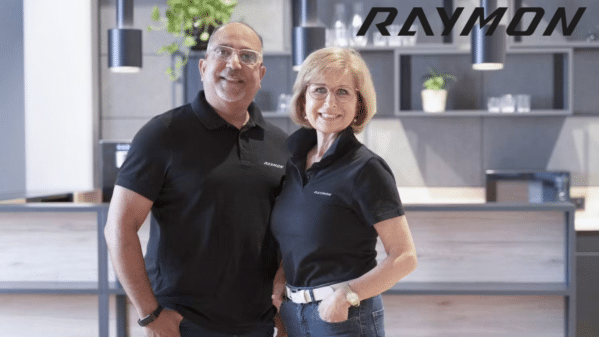 R Raymon : une nouvelle ère s’ouvre avec son indépendance et l'arrivée ...